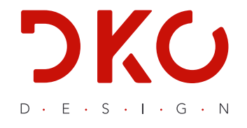 contacto - DKO Design