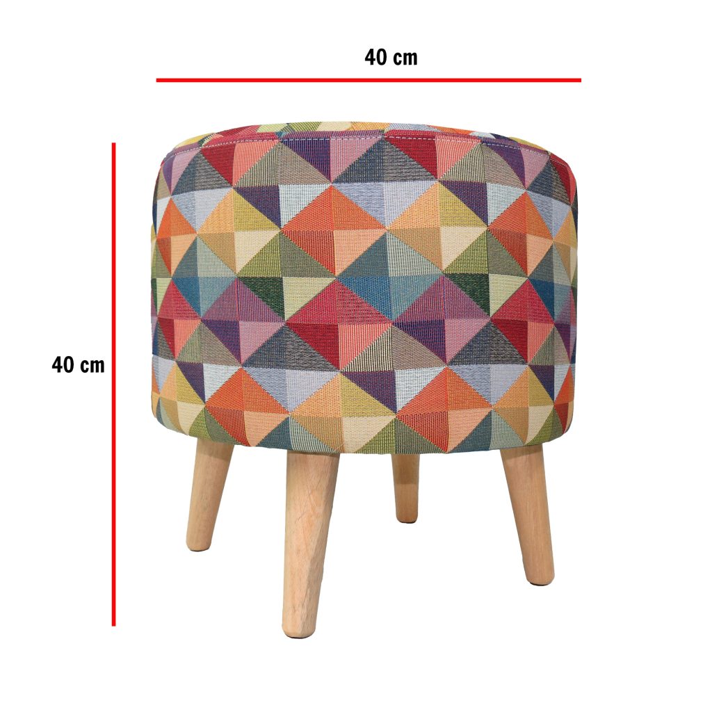 Puff Colors – DKO Design