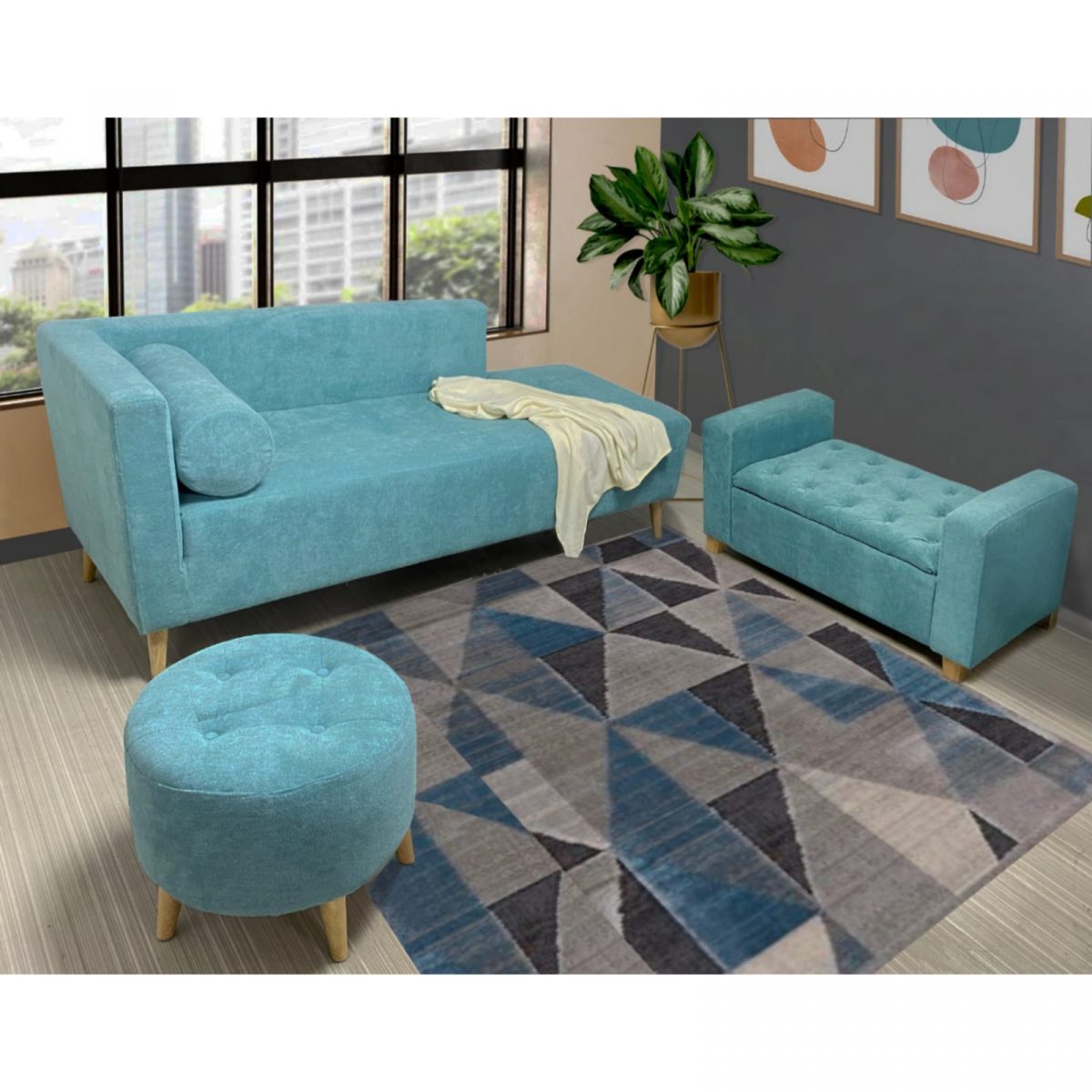 Puff Colors – DKO Design