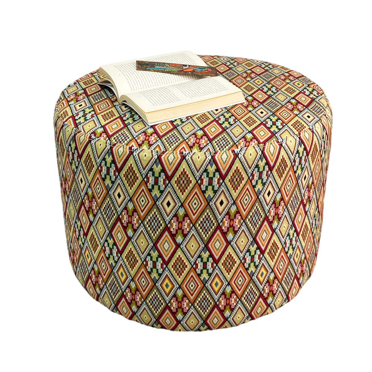 Puff Colors – DKO Design