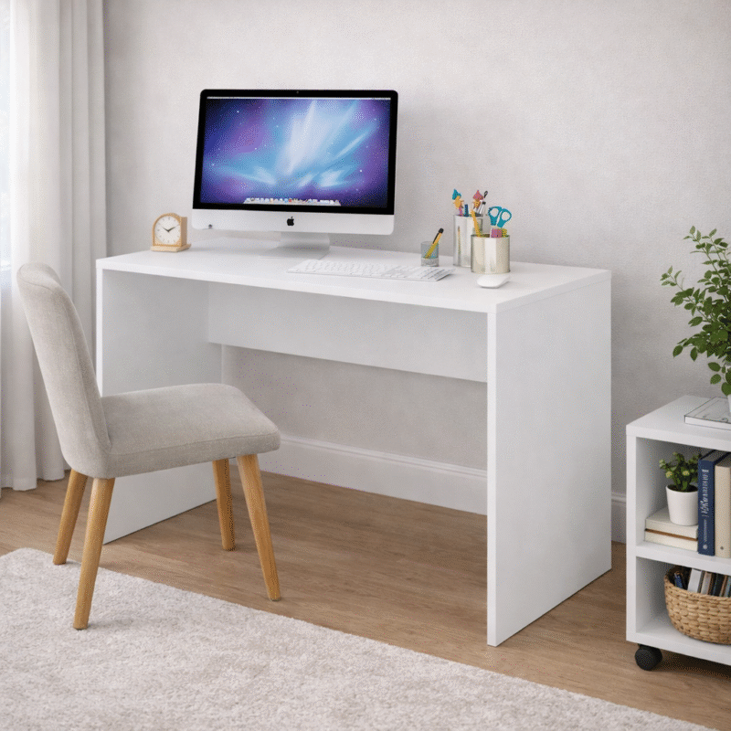 Escritorio Basic Blanco - DKO Design